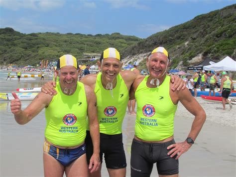 Mullaloo Masters • Mullaloo Surf Life Saving Club
