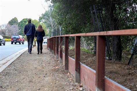 New Fema Maps Show More Of East Palo Alto At Risk Of Flooding