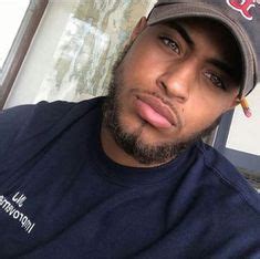 Hot Mixed Race Men