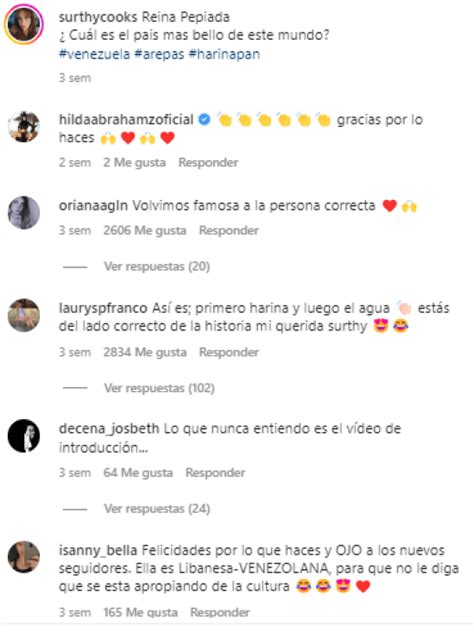 La Influencer Libanesa Venezolana Se Roba El Corazón De Las Personas