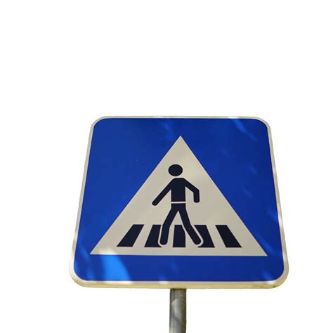 Retro Reflective Sign Boards Lts Road Safety