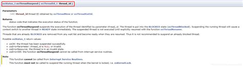 Rtx5 线程管理05 线程挂起osthreadsuspend与线程恢复osthreadresume Csdn博客