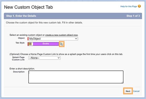 How To Create And Configure A Custom Object In Salesforce Adobe Sign