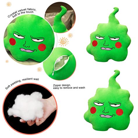 Mob Psycho 100 Special Plush Dimple Atelier Yuwaciaojp