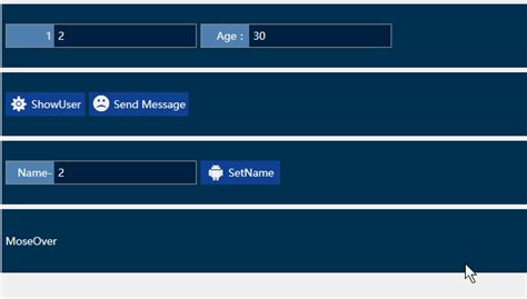 WPF数据绑定一ListView BindingList实现列表数据绑定 程序员大本营