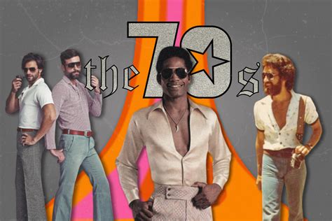 70s Fashion 25 Most Iconic Looks That Defined The Decade 60 Off