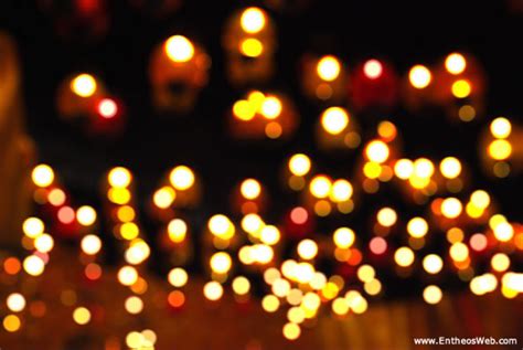 Creating Beautiful Bokeh Effects Using Photoshop Cs6 Entheosweb