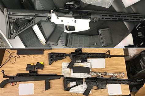 What Ghost Gun Mean At Emmanuel Jones Blog