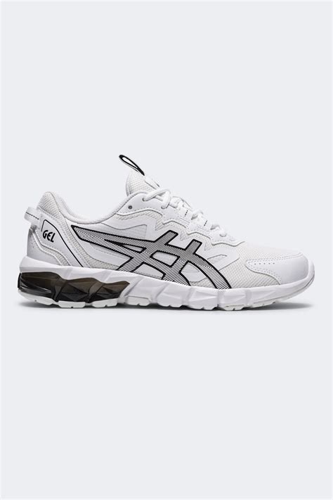 Asics Gel-Quantum 90 - White | Stylerunner