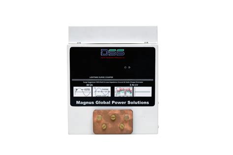 Digital Grounding Device