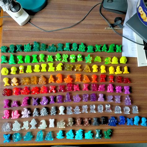 Crazy Bones