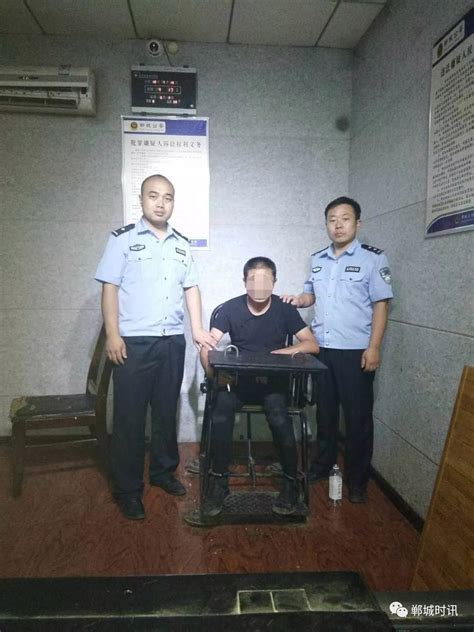 南关派出所织密安全防护网络