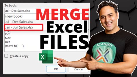 Top 3 Methods On How To Merge Excel Files A Step By Step Guide