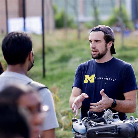 Next Phd At Michigan Engineering University Of Michigan College Of