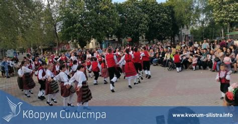Гергьовски благотворителен концерт се проведе в Дулово Кворум Силистра
