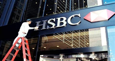 汇丰银行对美国说谎，将华为和孟晚舟陷入不利 知乎