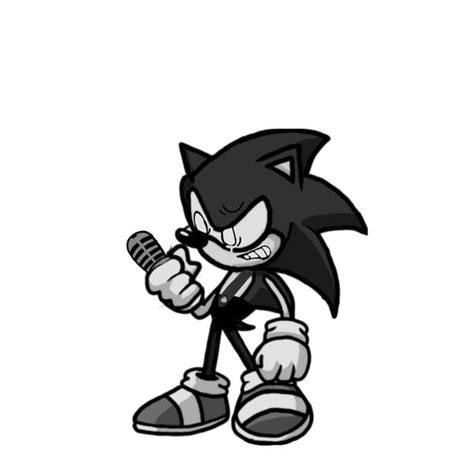 Sundays Desolation Sonic Sprites Rsonicinwivsmouseavi