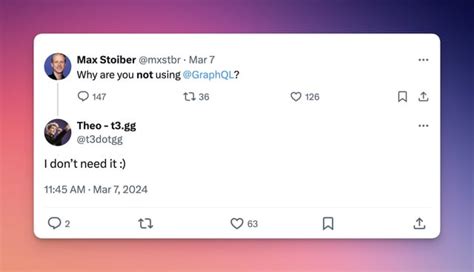 You Probably Dont Need Graphql Rgraphql
