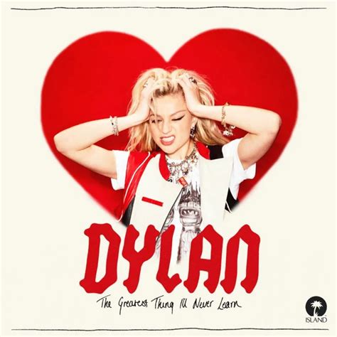 Dylan The Greatest Thing Ill Never Learn Review Post Mortem Views