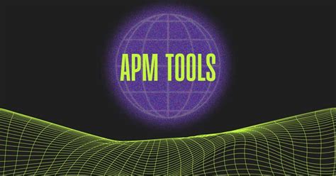 Top 27 Apm Tools A Comprehensive Guide For Performance Monitoring The Cto Club