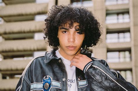 Premiere Emerging Alt R B Talent Rio Rainz Spirals Out Of Control In Damaged Video Complex