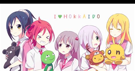 咲 Saki 有珠山なまらめんこいしょや さかさなのイラスト Pixiv