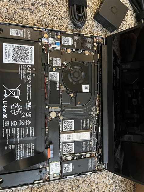 She Arrived But My Hdmi Connection Not Working It Worked For My Prev Laptop Rframework