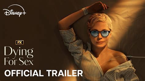 How To Watch Dying For Sex Online Stream Michelle Williams Comedy Drama From Anywhere Tom