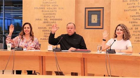Rechazan Diputados Analizar Informe De Derechos Humanos Con