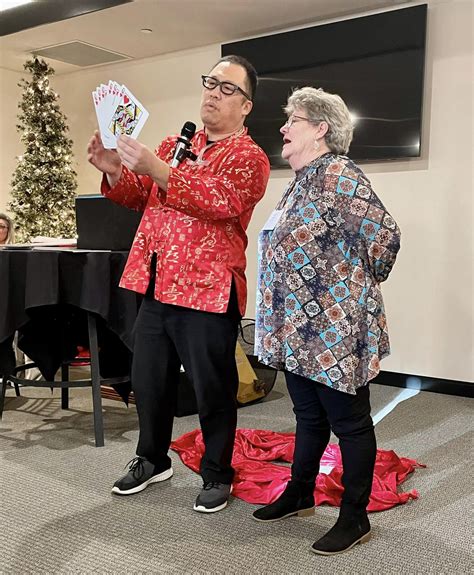 Hire Comedian Magician Mike Toy Magician In San Francisco California