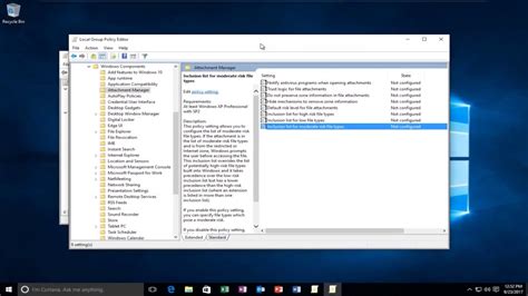 how to disable “do you want to allow the following program” in windows
