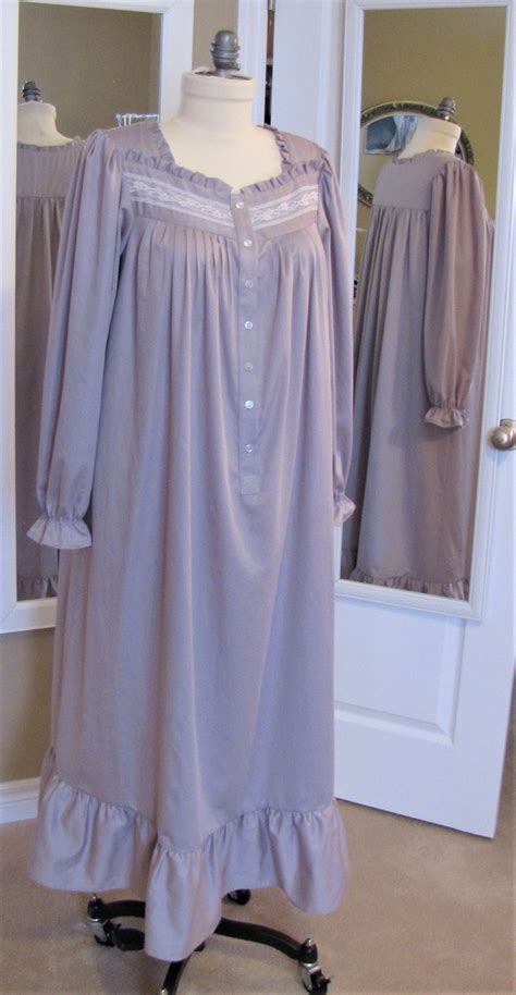 Kwik Sew Nightgowns Beautiful Lingerie Pattern Review By Auntie Susan