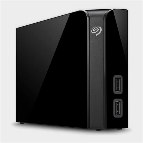 Seagate Backup Plus Hub 10tb External Desktop Hdd Computerspace