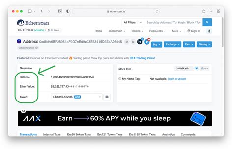 etherscan là gì và hướng dẫn sử dụng duy nguyễn