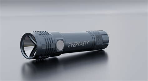A Torch I Made In Blender R Blender