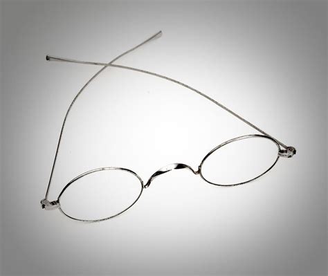 Antique Steel Eyeglasses Spectacles Circa 1890s Etsy Eyeglasses Spectacles Glasses