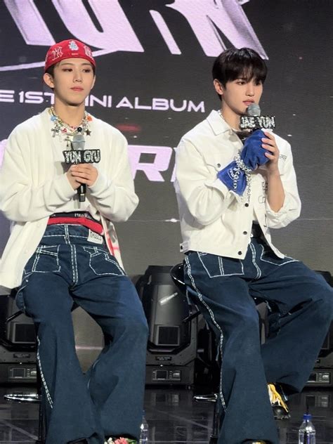 Pin On 8TURN Korean Pop Band
