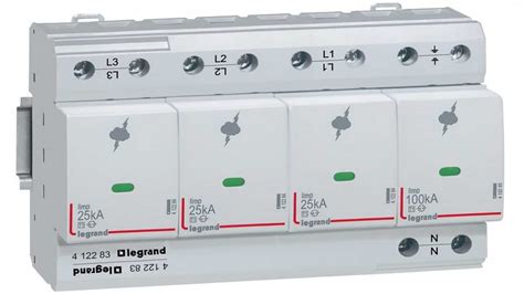 Surge Protective Device Spd Complete Guide Asutpp Asutpp