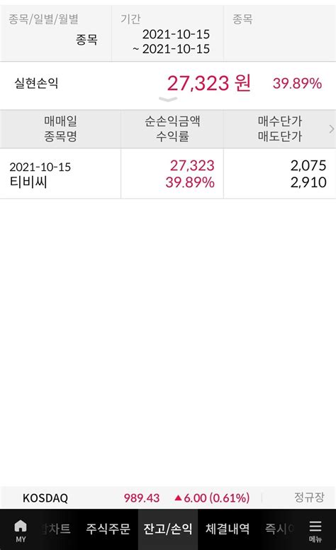 아침에 일어나니 상한가 먹었네 치지직 에펨코리아