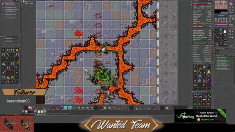 Top Paladin Tibia ~ 975 Youtube