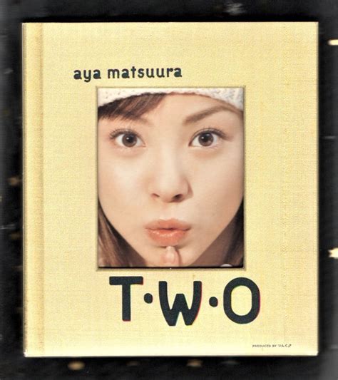 Yahoo オークション 松浦亜弥 12曲入 2ndアルバム ポスター付 CD Y