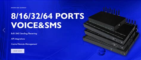 What Is Sms Modem Pool