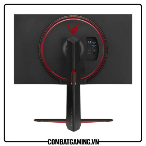 Màn Hình Lg Ultragear 27gp850 B Nanoips2k180hz1mshdrg Sync