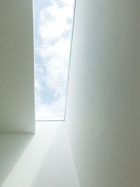 Skybox House By Primus Arkitekter Dezeen