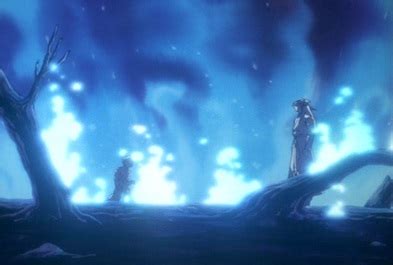 Father And Son Battle Yomi And Shura RQ87 S Yu Yu Hakusho Coverage