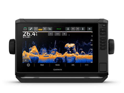 Garmin Echomap Uhd2 9 Chartplotter 95sv With Gt56uhd Tm Transducer 01 Warragul Marine