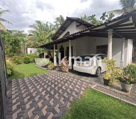 House For Sale Nittambuwa Ikman
