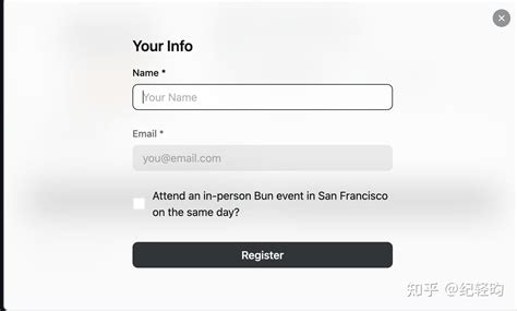 华山论剑：nodejs、deno与将要发布10的bun 知乎