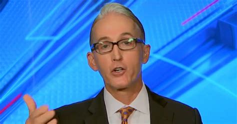 Trey Gowdy Tears Into House Democrats Trump Investigation Disaster