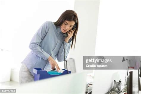 Filling Folder Photos And Premium High Res Pictures Getty Images